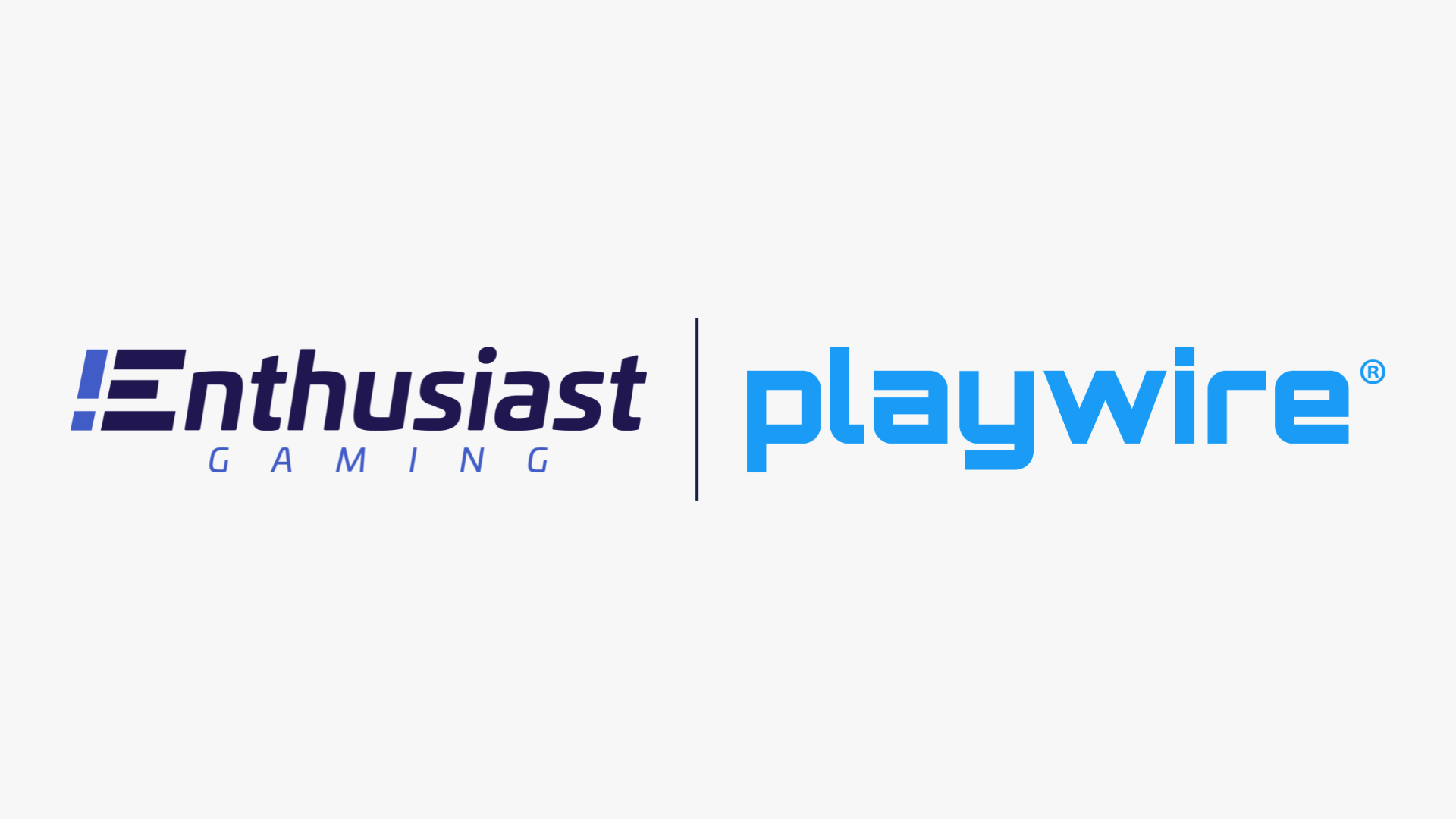 Playwire Partners with Enthusiast Gaming to Drive Revenue and Community ...
